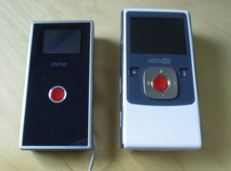 Flip UltraHD Review | Gear Diary