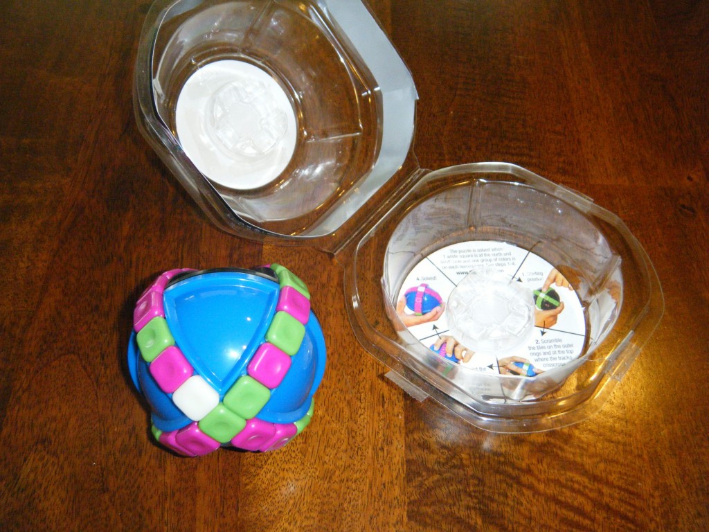 SphereXYZ Review | Gear Diary