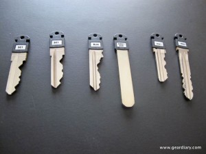 Keyport Review: Good Things Come To Those Who Wait | Gear Diary