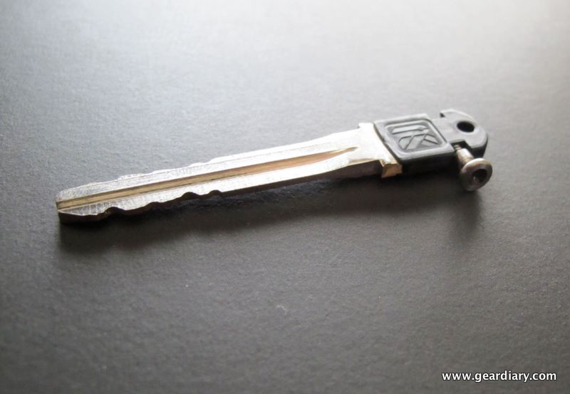 Keyport Review: Good Things Come To Those Who Wait | Gear Diary