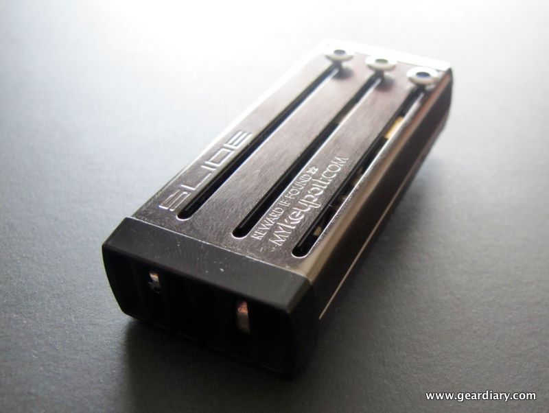 Keyport Review: Good Things Come To Those Who Wait | Gear Diary