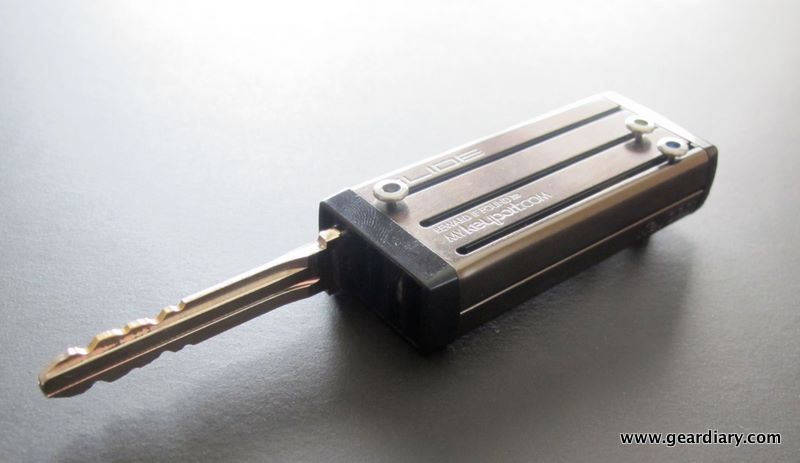 Keyport Review: Good Things Come To Those Who Wait | Gear Diary