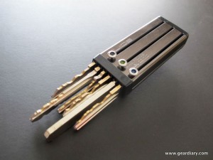Keyport Review: Good Things Come To Those Who Wait | Gear Diary