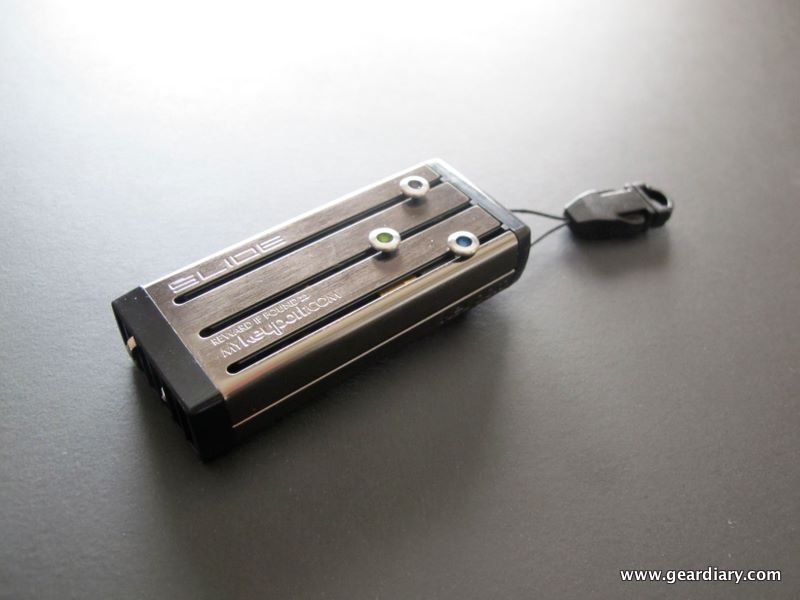 Keyport Review: Good Things Come To Those Who Wait | Gear Diary