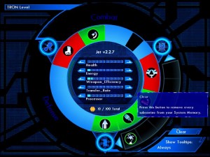 Tron 2.0 (2003, FPS): The Netbook Gamer | Gear Diary