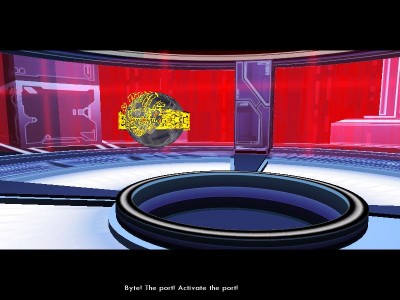 Tron 2.0 (2003, FPS): The Netbook Gamer | Gear Diary