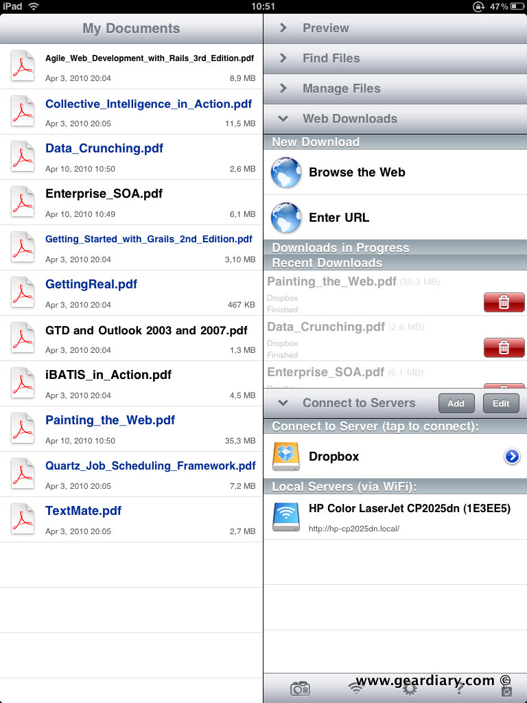 How To View PDF Files On IPad GearDiary How To View PDF Files On IPad GearDiary