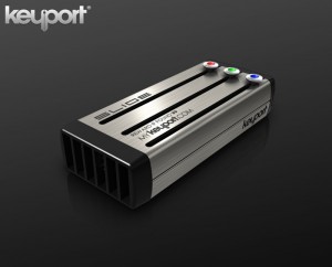 Keyport Review: Good Things Come To Those Who Wait | Gear Diary