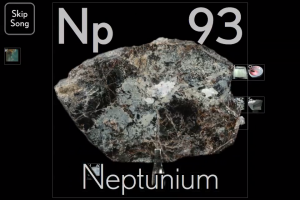 The Elements, by Theodore Gray Review: Adapted for the iPhone 4 by ...