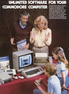 Random Cool Gear: Get Ready for the Next Generation of Commodore 64 ...