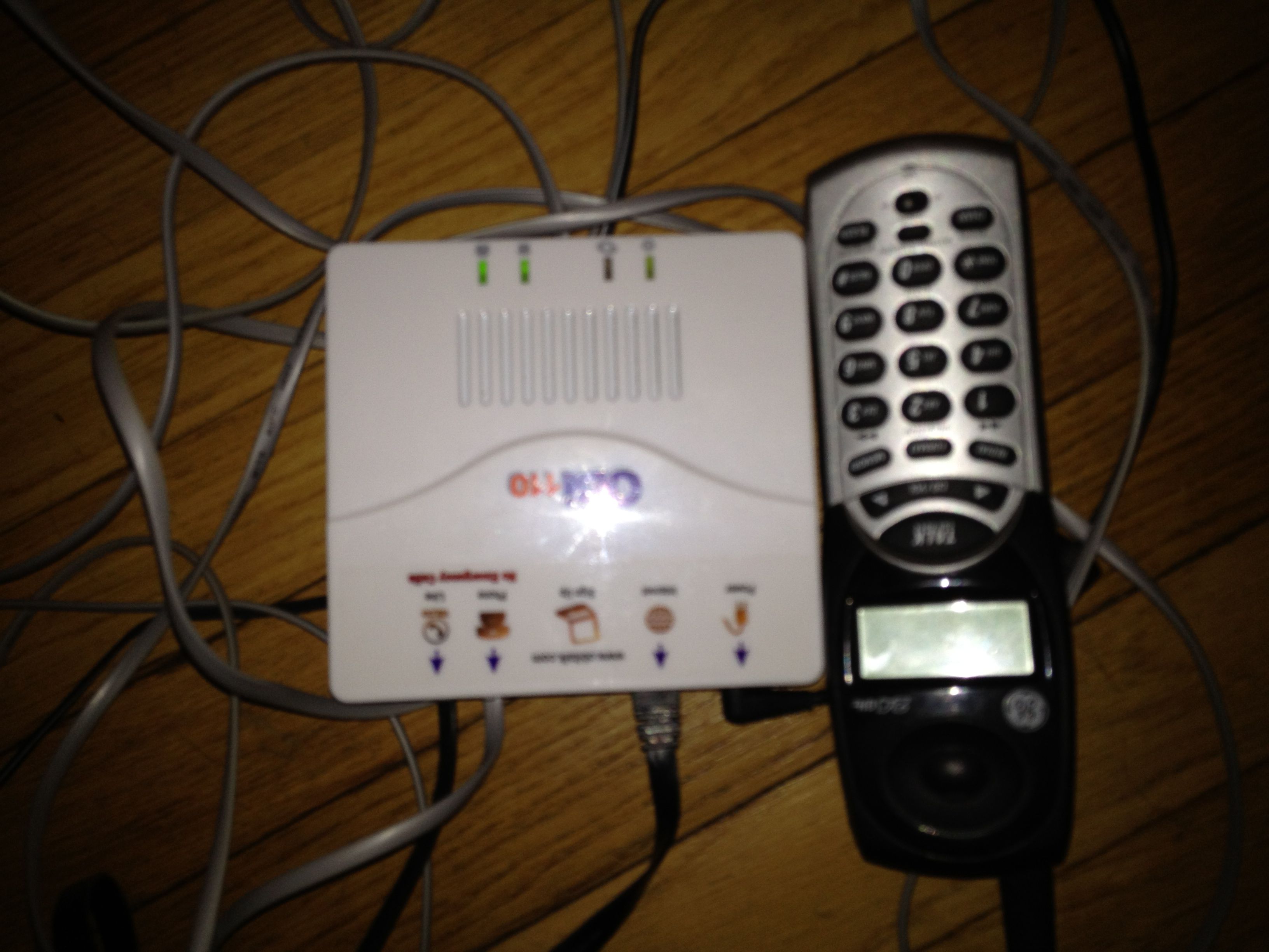 The ObiTalk Obi110 Review | Gear Diary