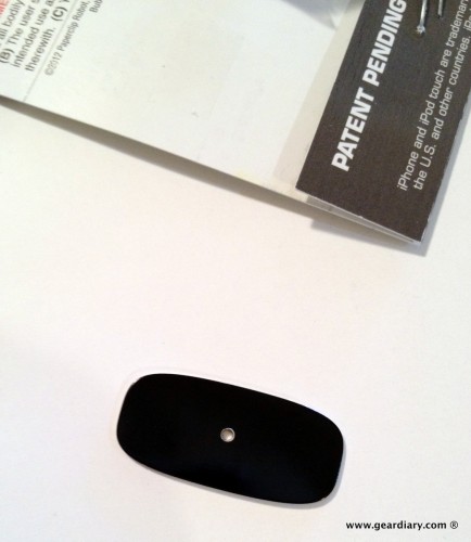 BubCaps by Paperclip Robot Keep Kids in the Right Place | Gear Diary