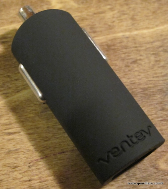 Ventev Chargesync Cables and USB Chargers Review | Gear Diary