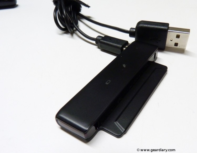 Targus Touch Pen for Windows 8 Review | Gear Diary