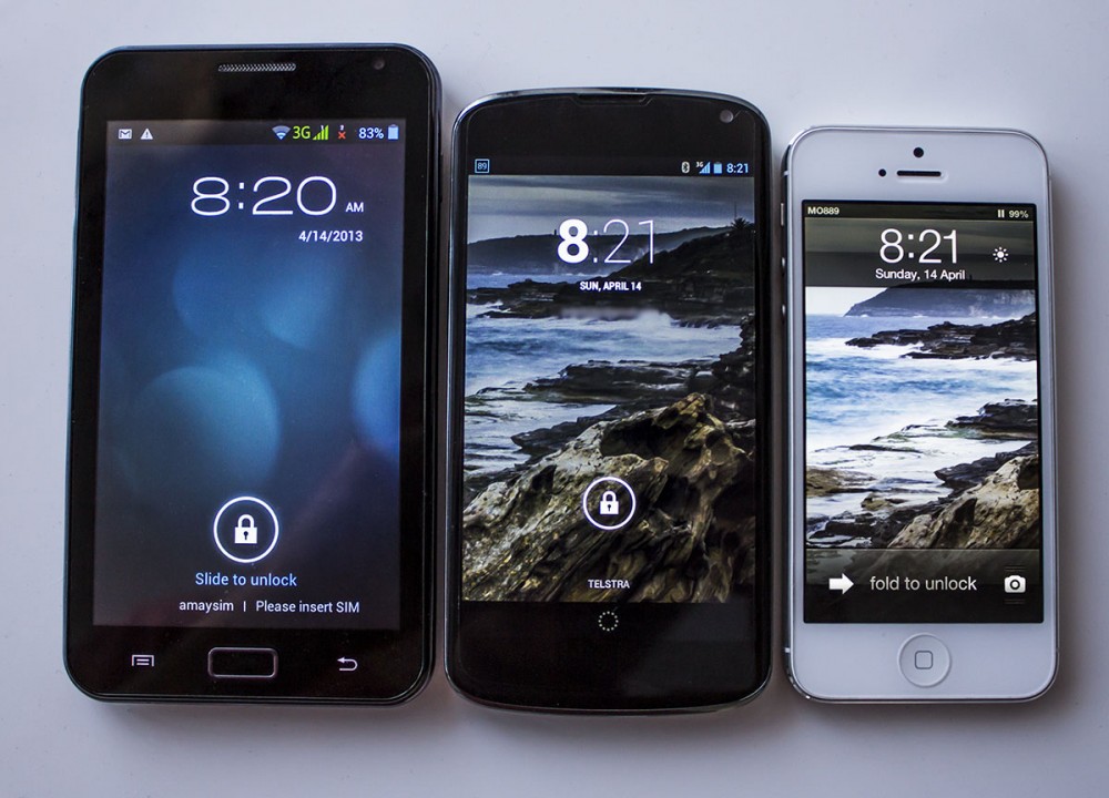 Kogan Agora Android Smartphone Review - Dual SIM, Great Specs, & Low ...