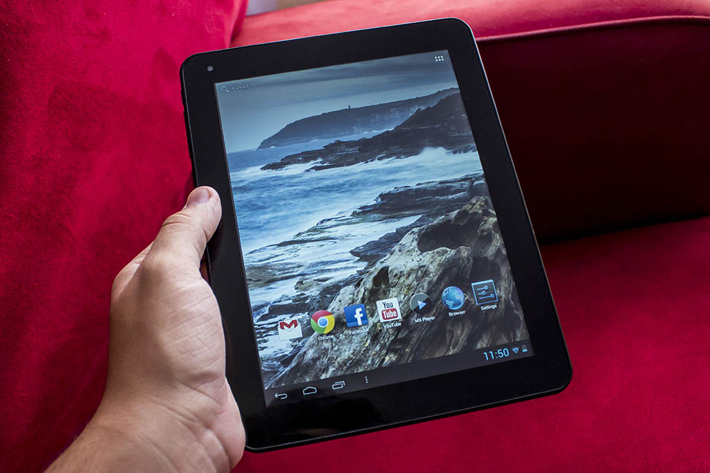 Kogan Agora Mini 8 Android Tablet Review