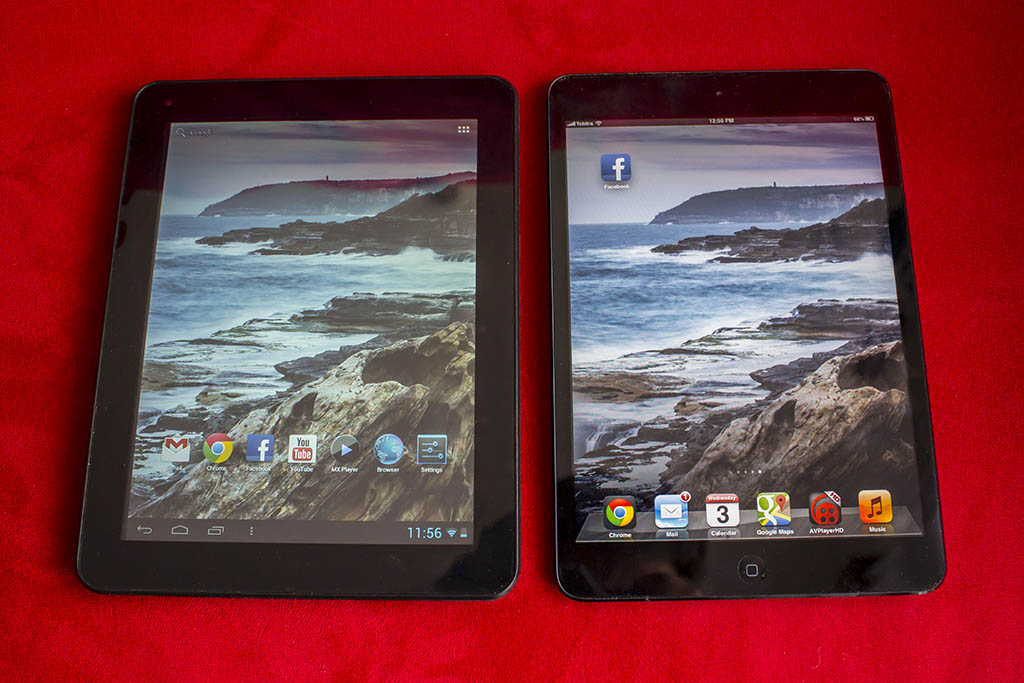 Kogan Agora Mini 8 Android Tablet Review | Gear Diary