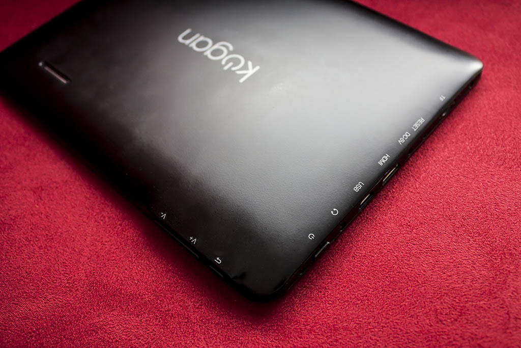 Kogan Agora Mini 8 Android Tablet Review | Gear Diary