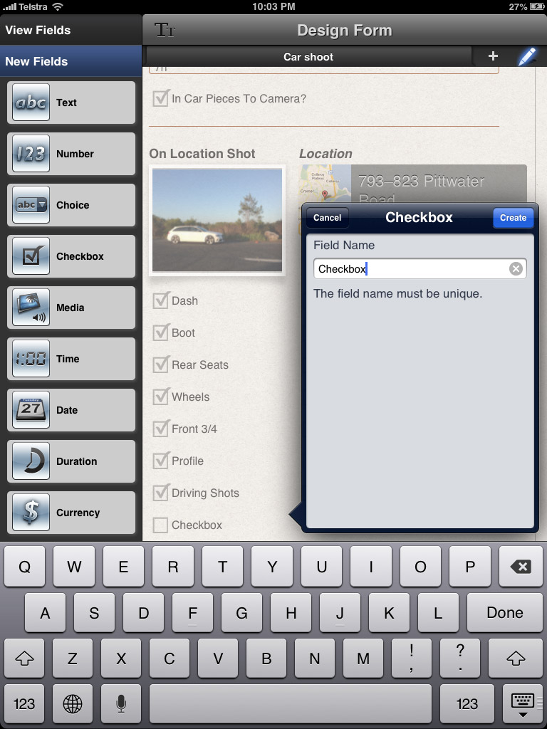 Bento 4 for iPad iOS Review