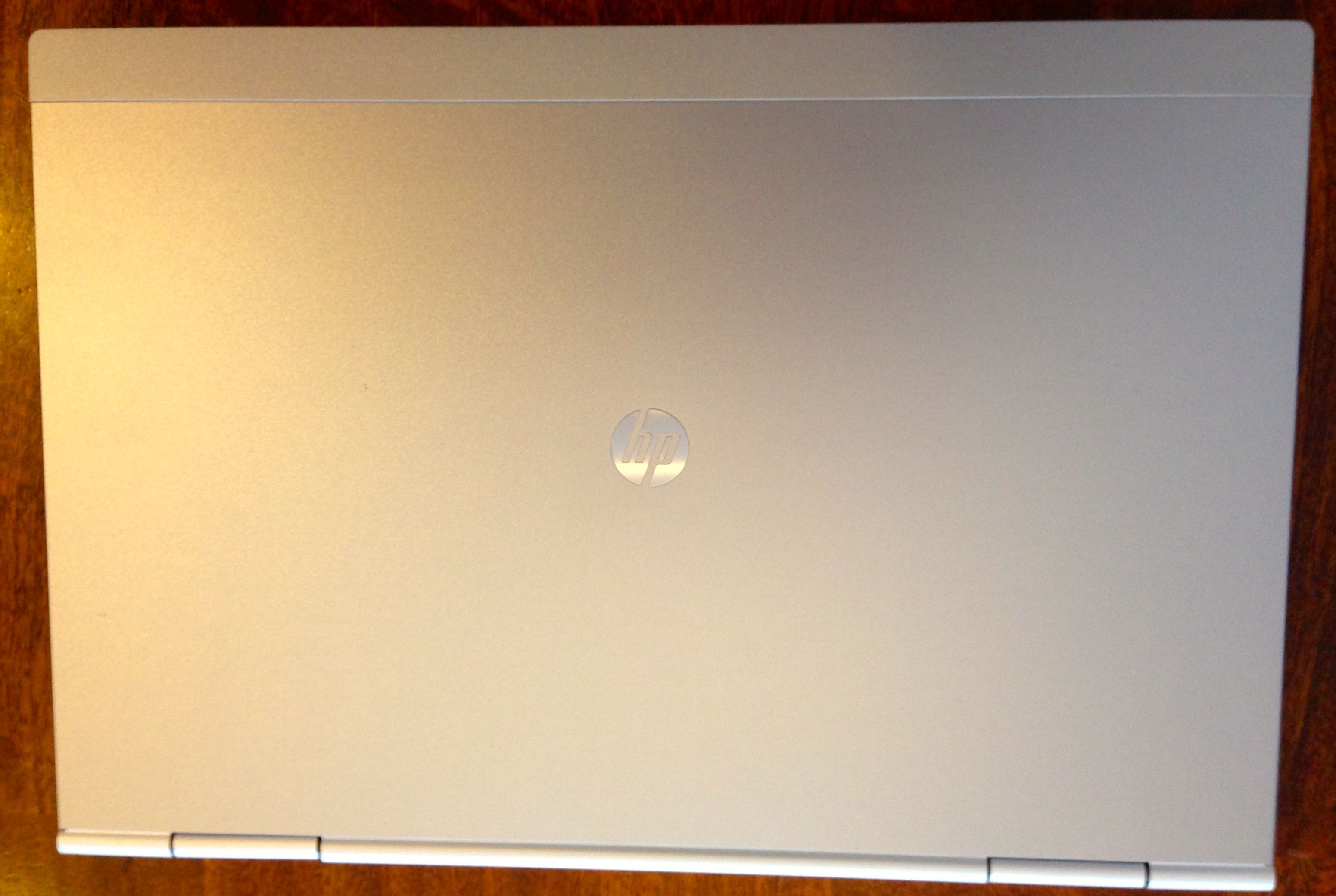 Hewlett-Packard Elitebook 2570p Notebook PC Review - Excellent ...