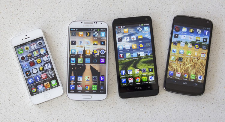 Samsung Galaxy S 4 Android Review | Gear Diary