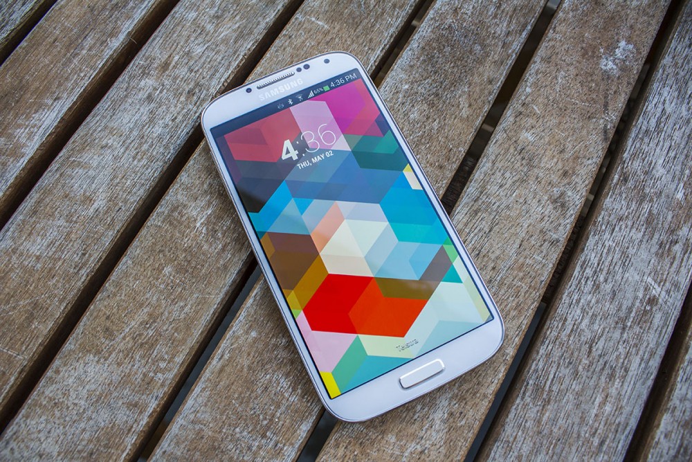 Samsung Galaxy S 4 Android Review | Gear Diary