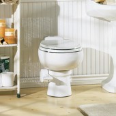 Composting Toilets: Straight Poop on a Taboo Subject | Gear Diary