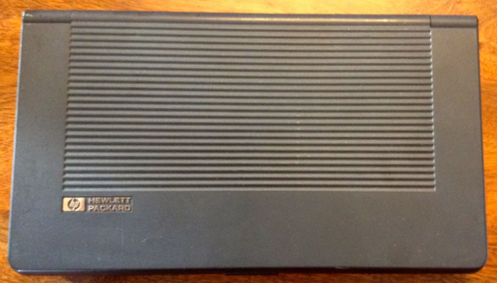 Hp Omnibook 300 At 20 A Retro Tech Look Back Gear Diary