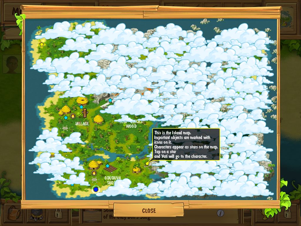 The Island: Castaway 2 HD for iPad Review | Gear Diary