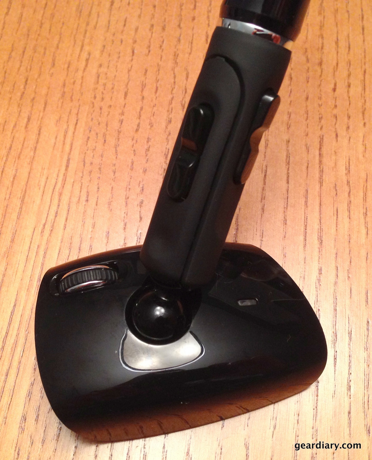 Penclic Mouse R2 Wireless Mouse Review - The Ergonomic Write-Click ...