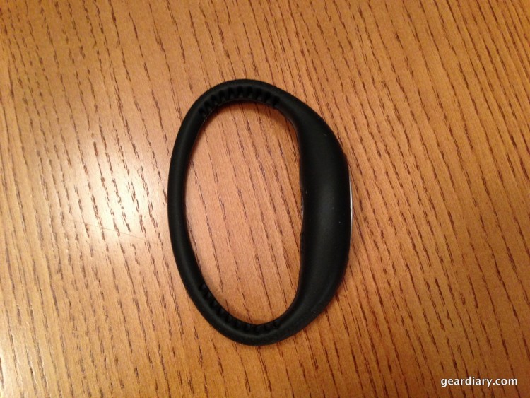 Score Band Review - The Best Scorekeeper on Your Wrist | Gear Diary