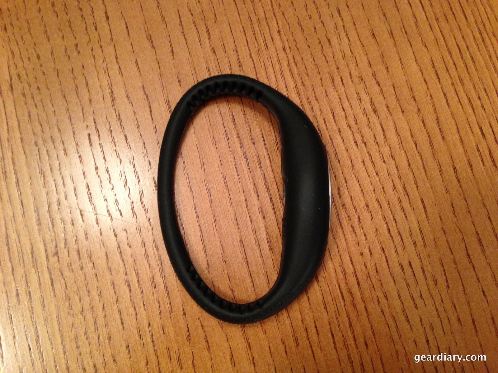 Score Band Review - The Best Scorekeeper on Your Wrist | Gear Diary