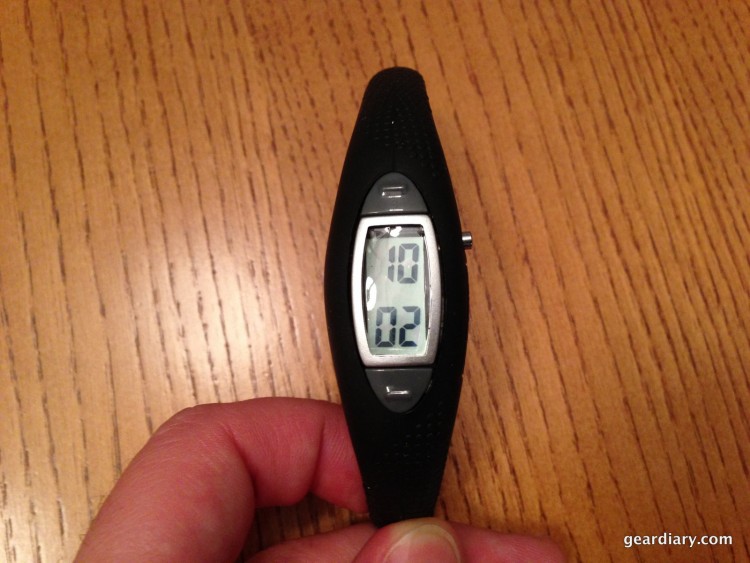 Score Band Review - The Best Scorekeeper on Your Wrist | Gear Diary