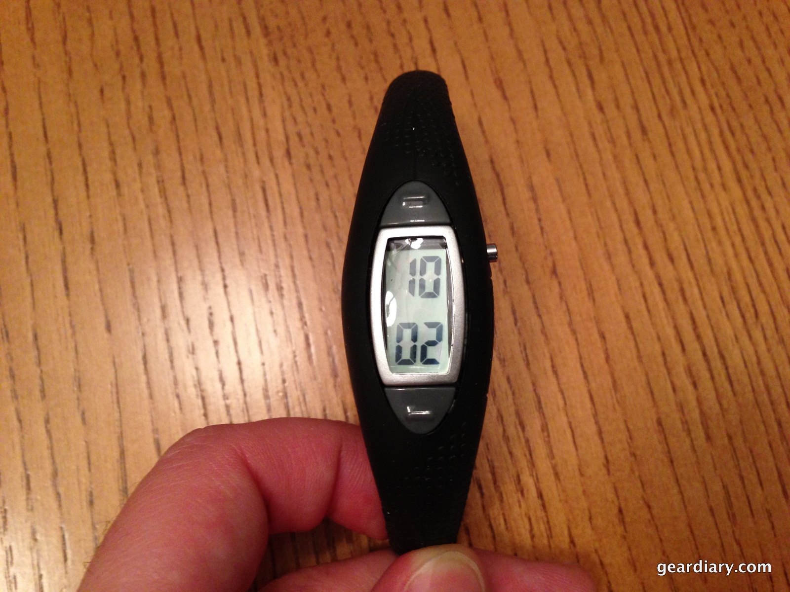 Score Band Review - The Best Scorekeeper on Your Wrist | Gear Diary