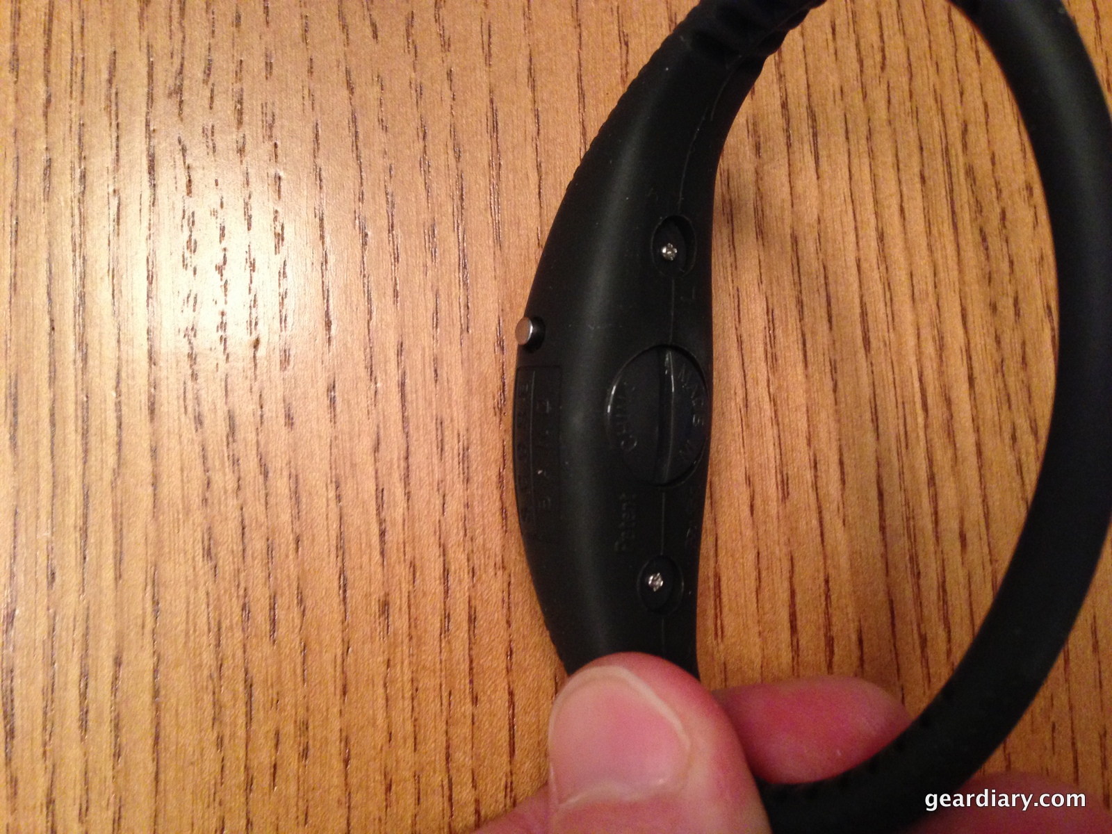 Score Band Review - The Best Scorekeeper on Your Wrist | Gear Diary