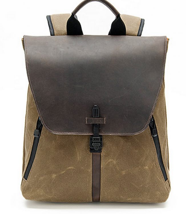Waterfield Staad Is the Best Looking and Most Functional Backpack Ever ...
