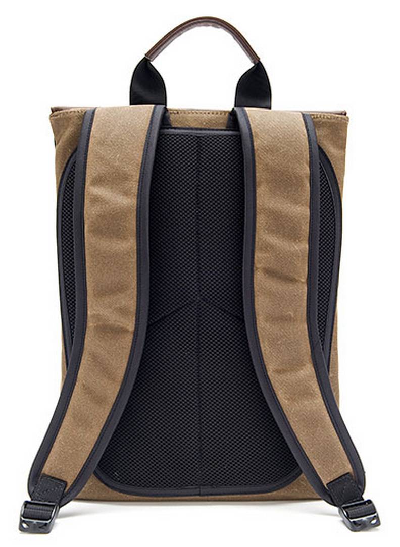 Waterfield Staad Is the Best Looking and Most Functional Backpack Ever ...