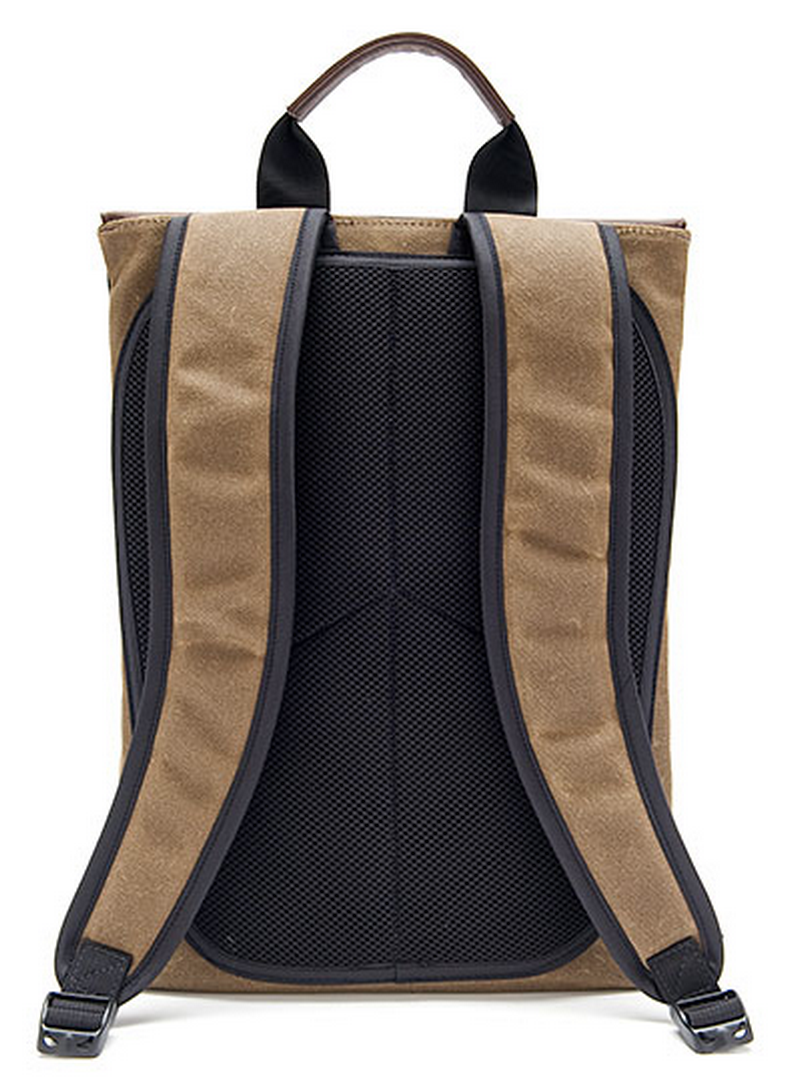 Waterfield Staad Is the Best Looking and Most Functional Backpack Ever ...