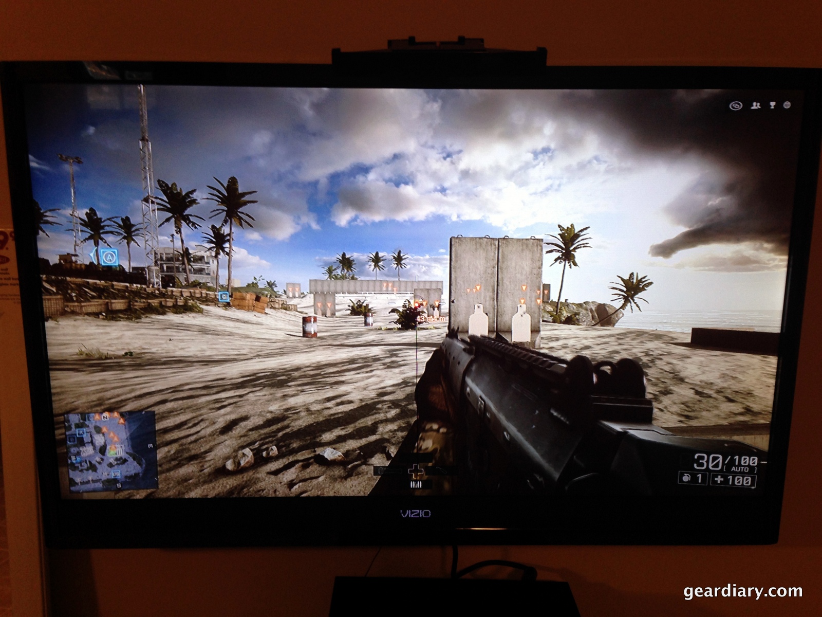 HipShotDot Laser Sight Accessory Review - Advanced Aim for FPS Games ...