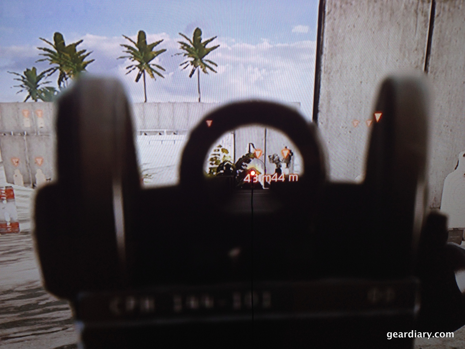 HipShotDot Laser Sight Accessory Review - Advanced Aim for FPS Games ...