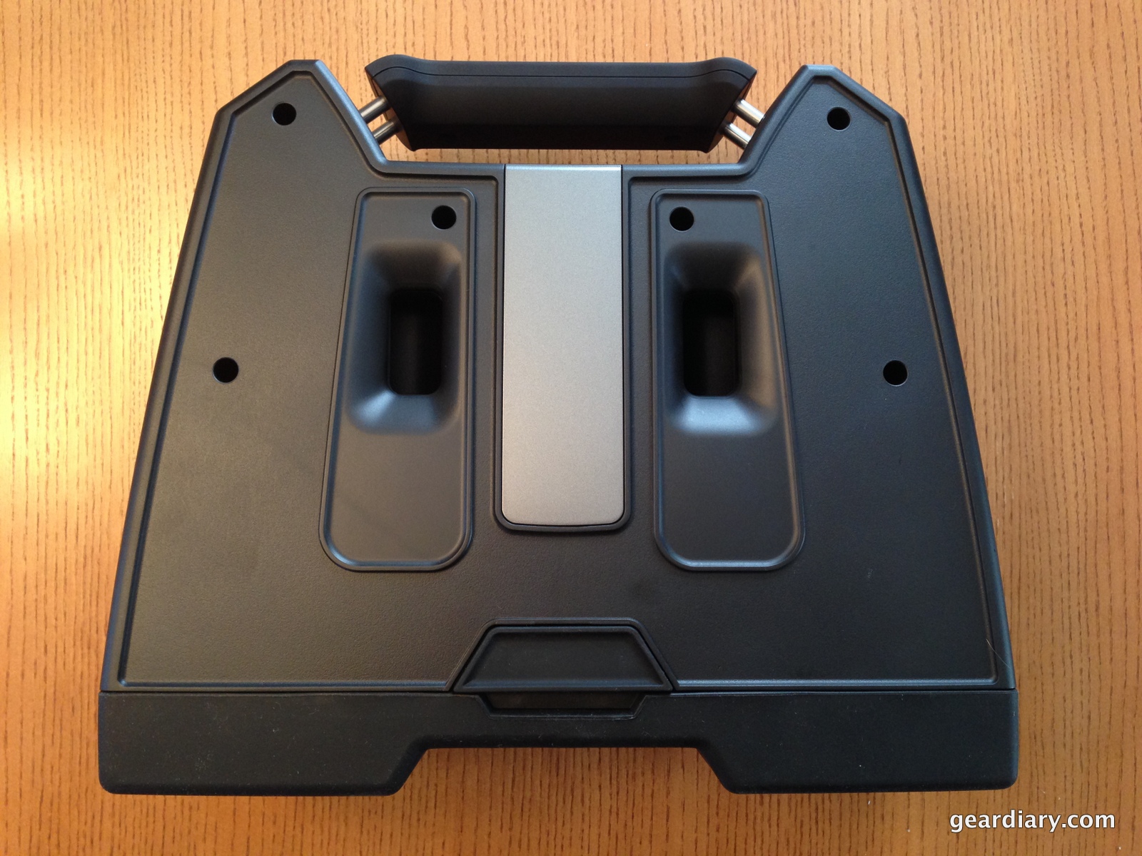 G-Boom Bluetooth Boombox Review - Rugged Boombox can Follow you ...