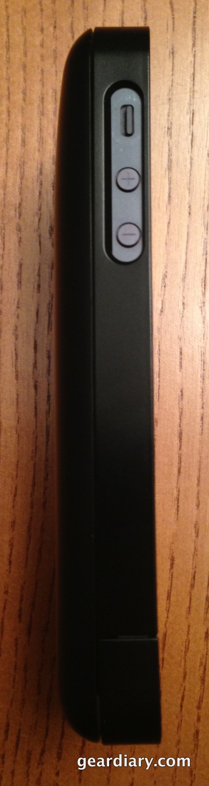 Duracell Powermat and PowerSnap Kit Review – Charging your Phone from ...