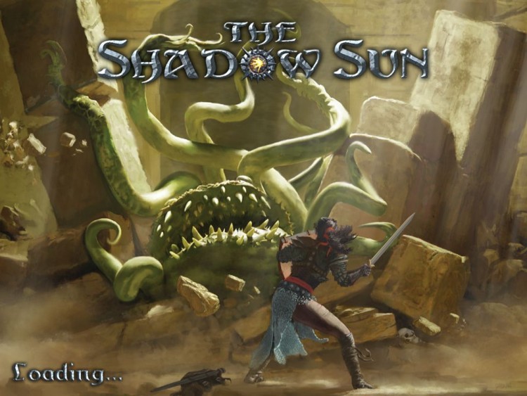 IOS/Android RPG 'The Shadow Sun' Is FREE for a Limited Time! | Gear Diary