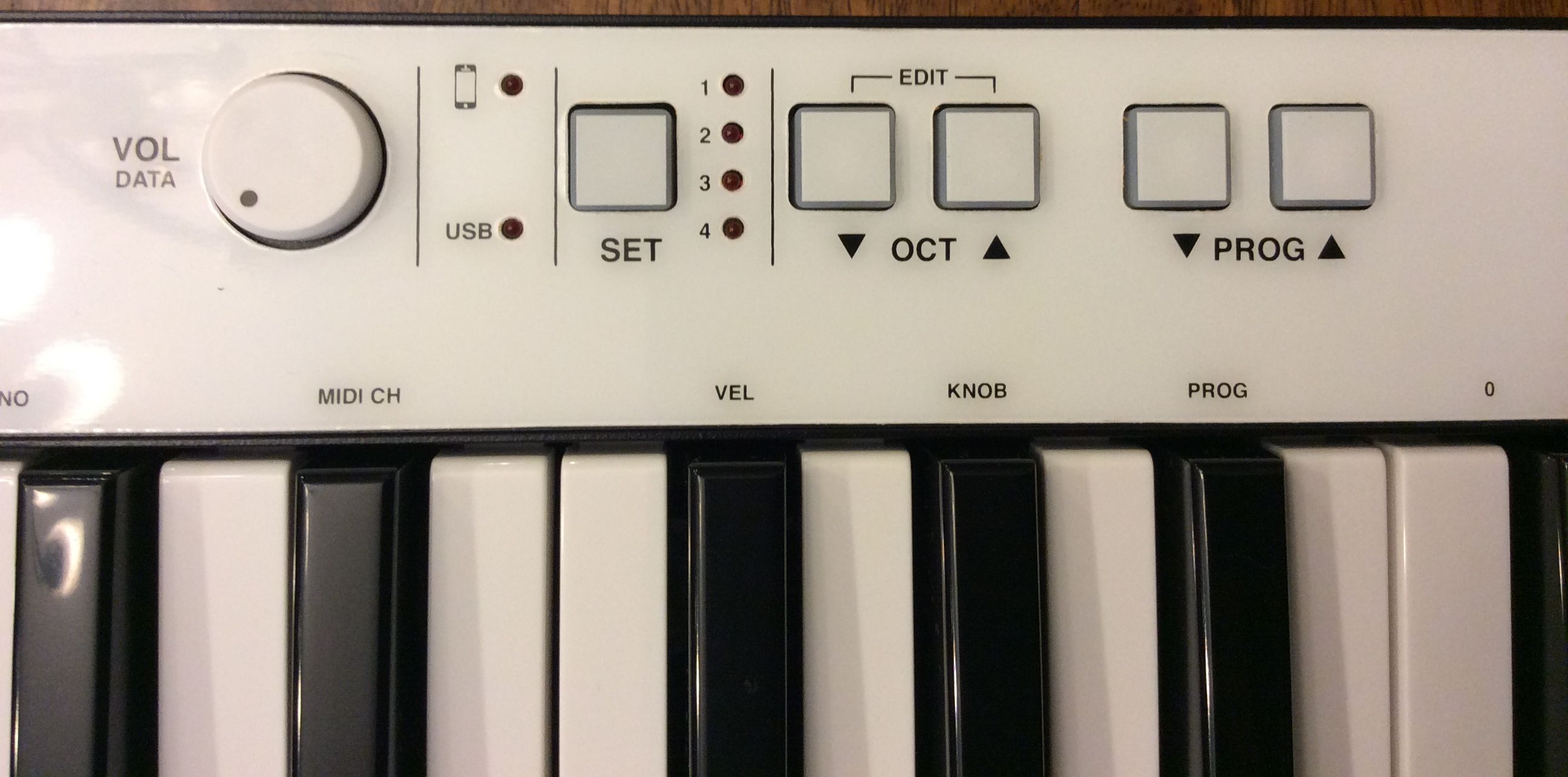 IK Multimedia iRig Keys Pro Review | Gear Diary