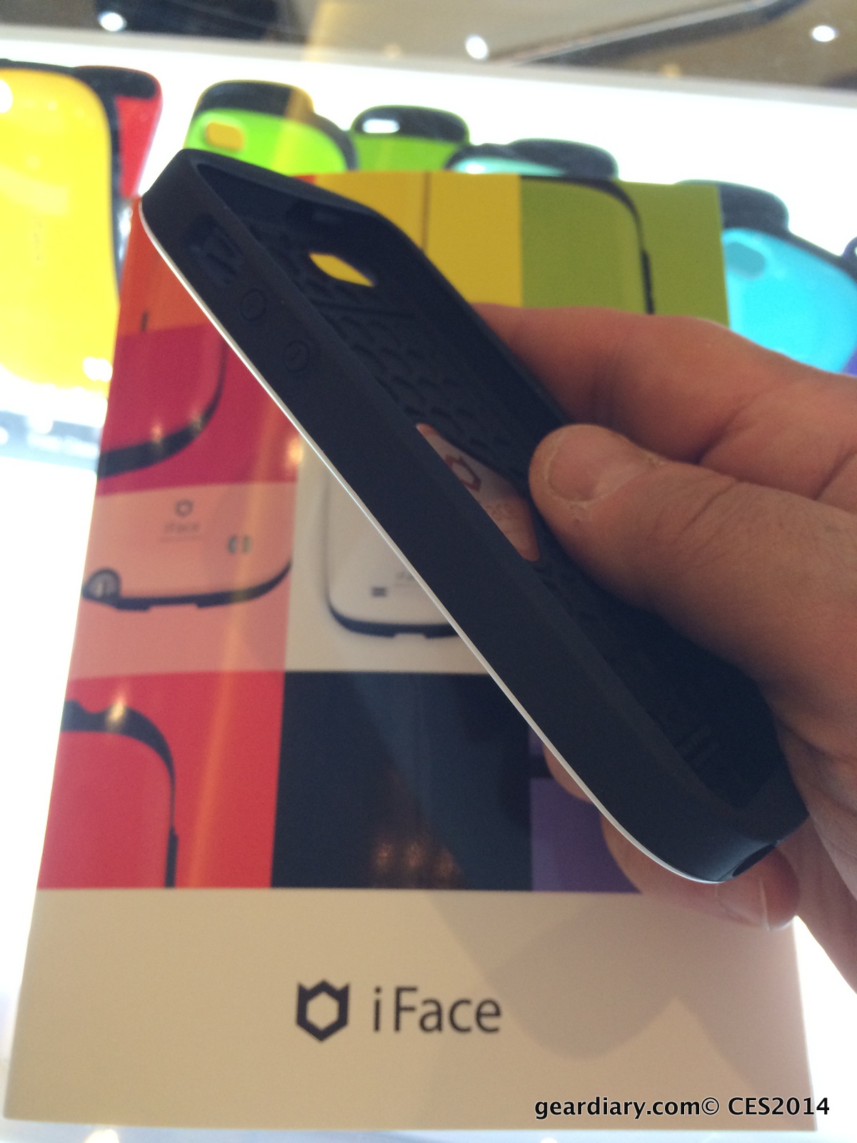 iFace - a Fab Case Company That You've Probably Never Heard Of | Gear Diary