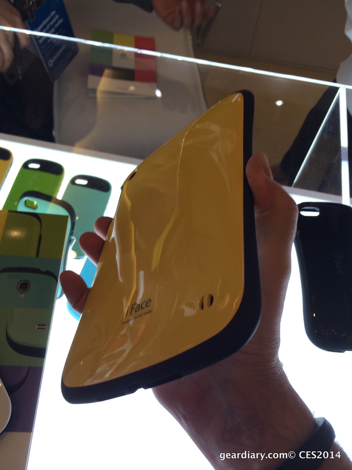 iFace - a Fab Case Company That You've Probably Never Heard Of | Gear Diary