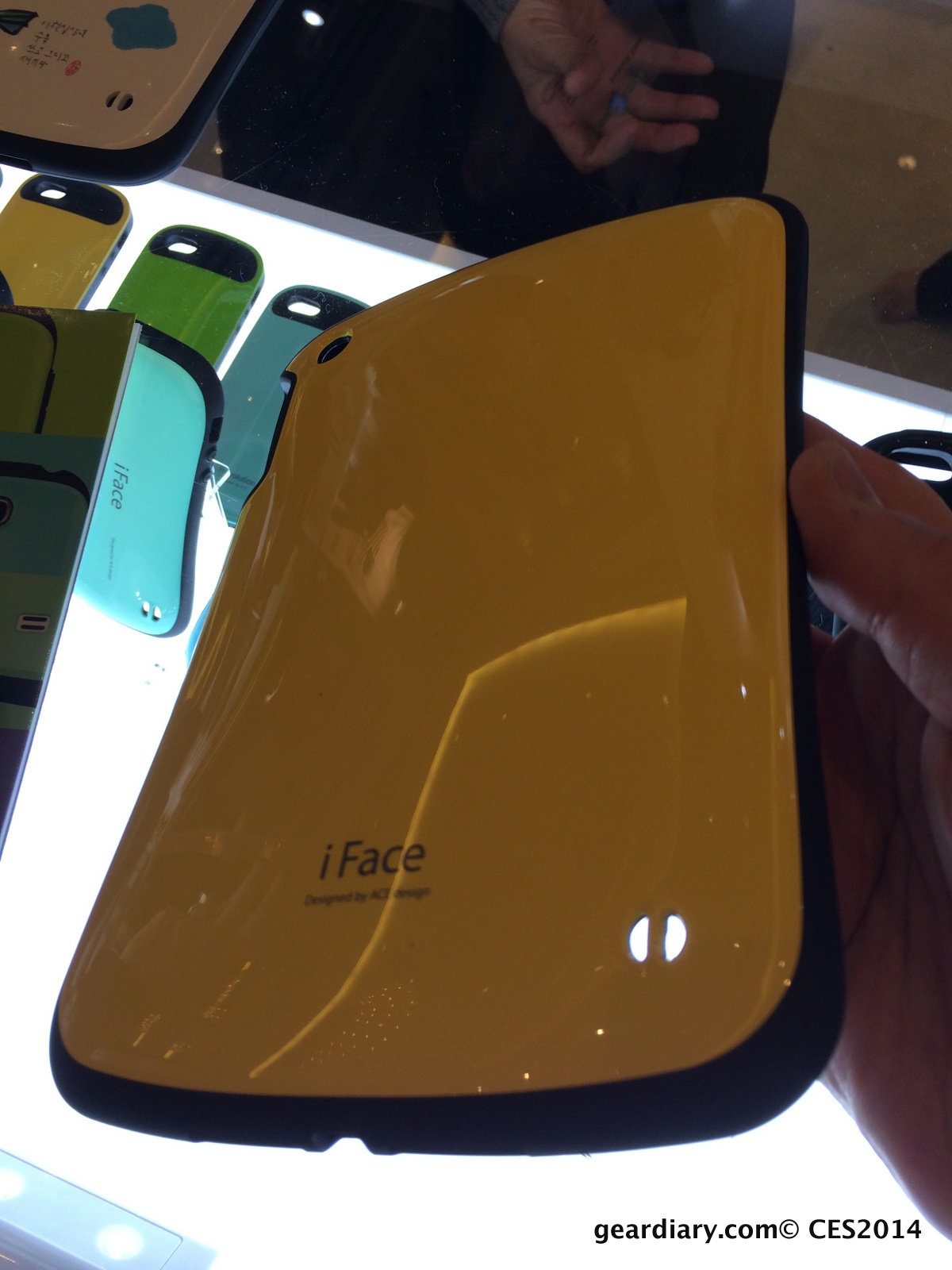 iFace - a Fab Case Company That You've Probably Never Heard Of | Gear Diary