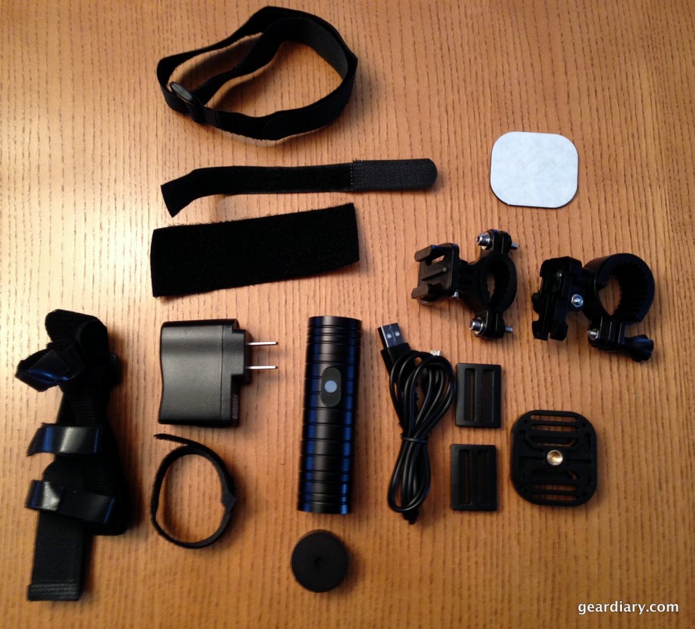 SJ2000 Outdoor Sports HD Digital Video Camera Review | Gear Diary