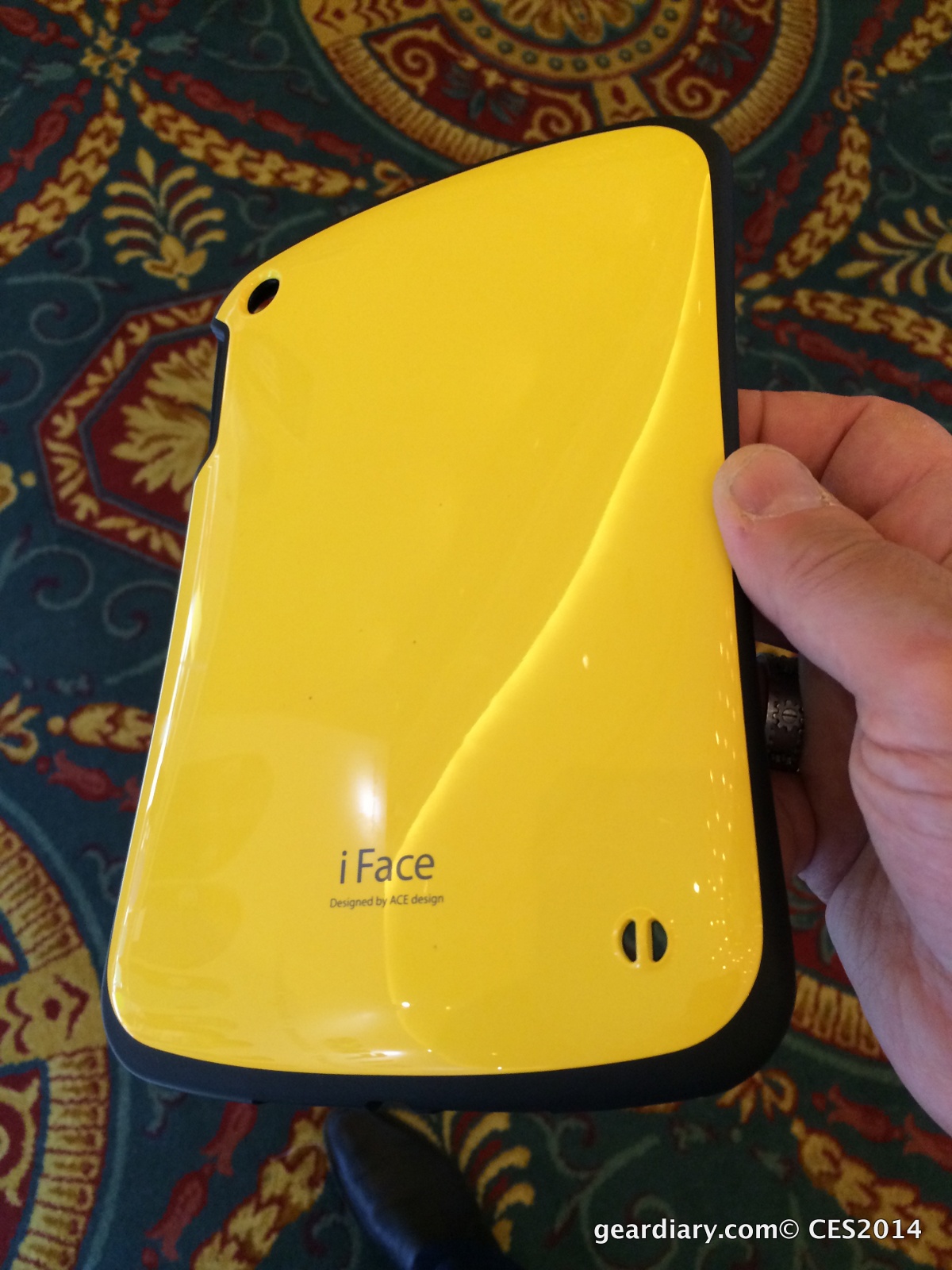 iFace - a Fab Case Company That You've Probably Never Heard Of | Gear Diary