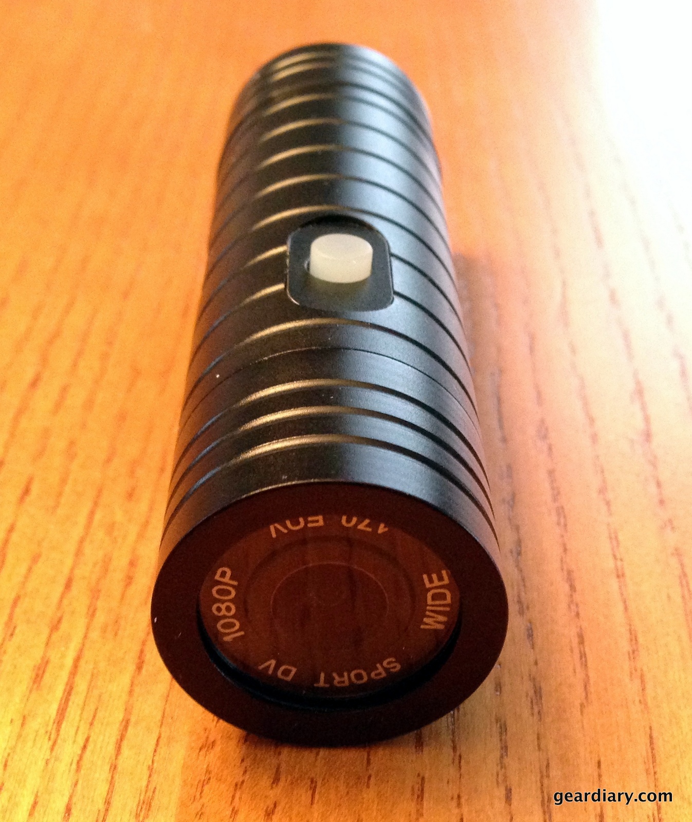 SJ2000 Outdoor Sports HD Digital Video Camera Review | Gear Diary